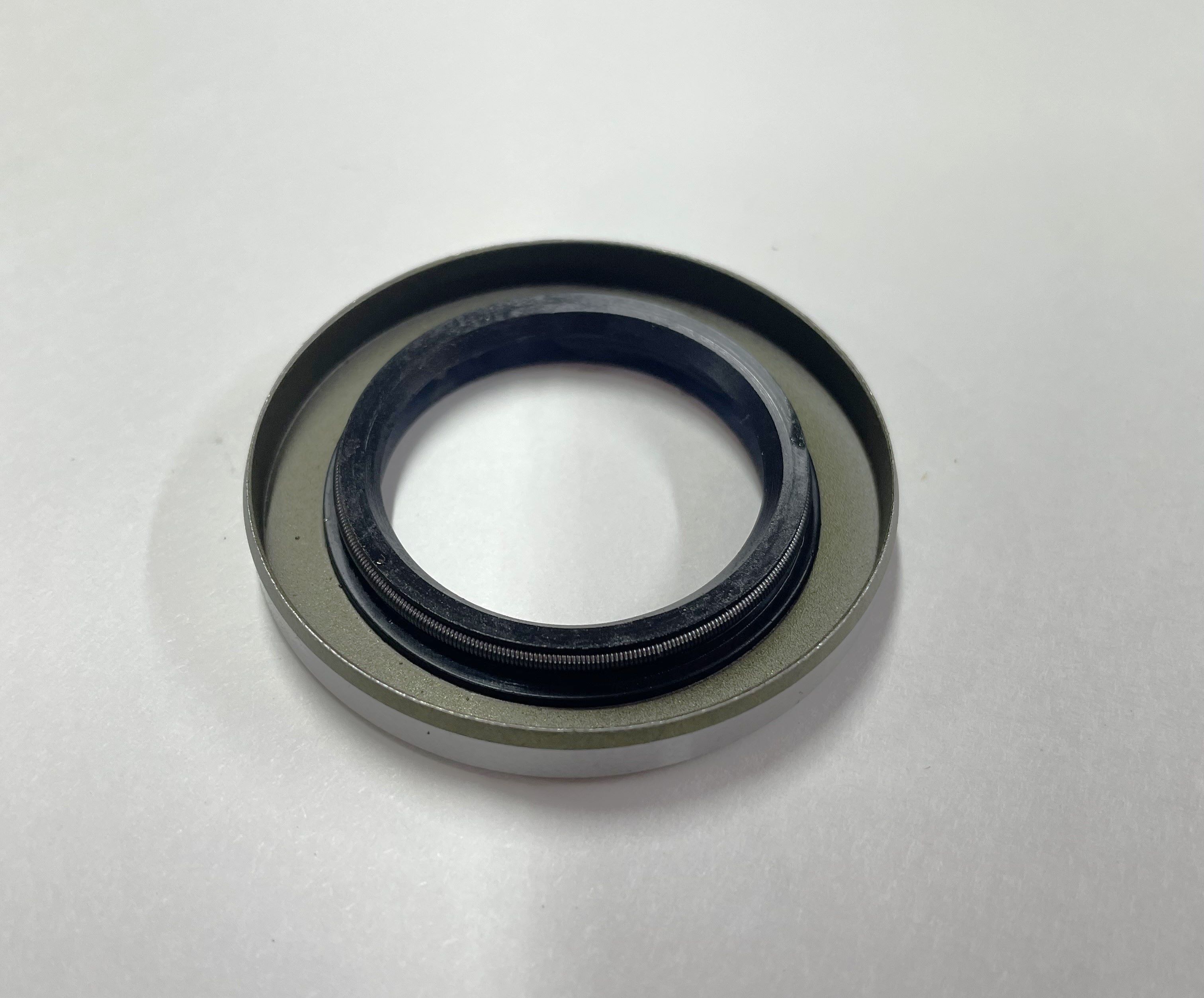 Double Lip Grease Seal | Store | Taboo Customs